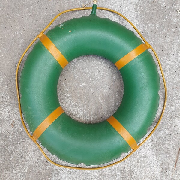 Lifebuoy - Etsy
