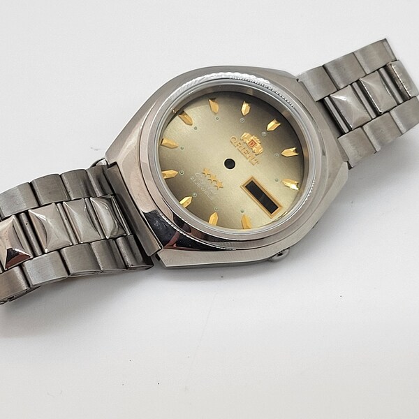 Orient Watch Parts - Etsy