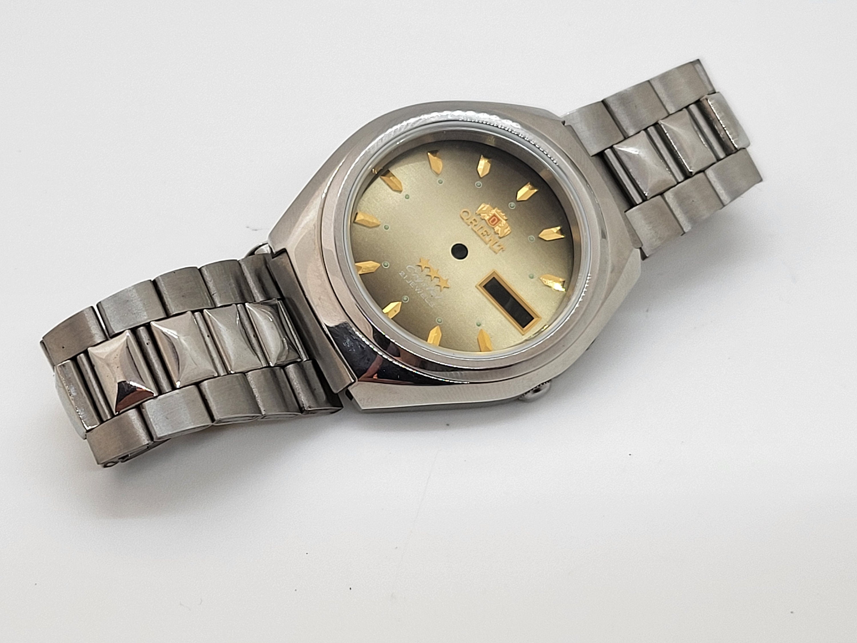 Orient Spare Parts - Etsy Canada