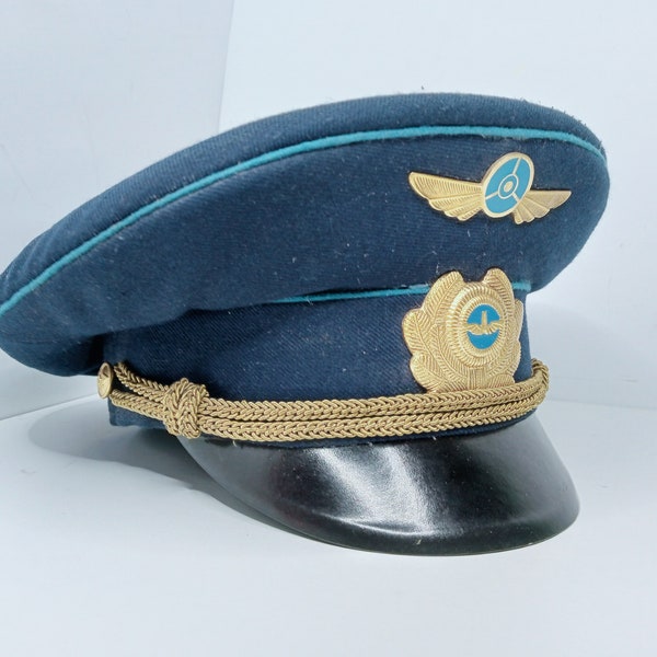 Driver Hat - Etsy