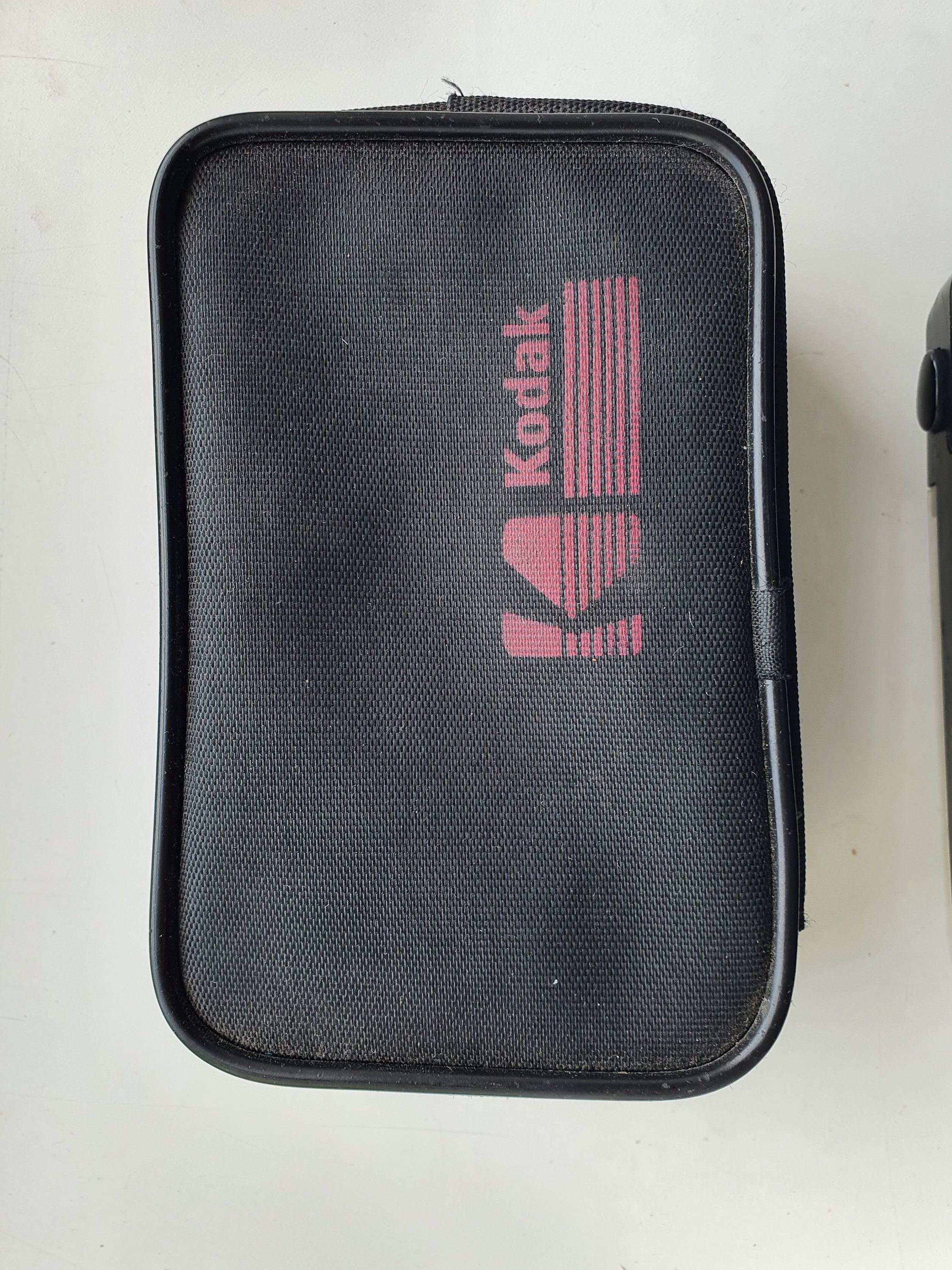 Kodak Pro Star 555 Prostar Point Shoot Film Camera 35mm - Etsy