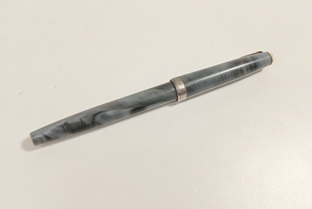 Fountain Pen Collectible Rare Soviet USSR Writing Instrument Vintage ...