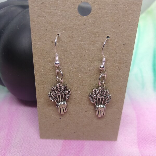 Ffa Earrings - Etsy