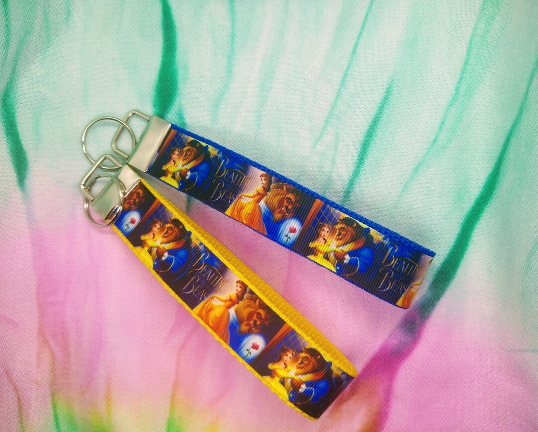 Movie Keychain - Etsy