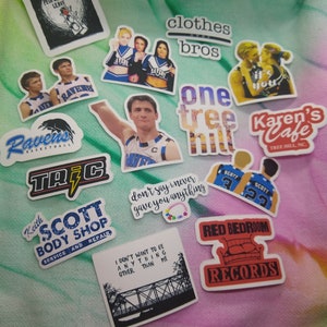 One Tree Hill - Etsy