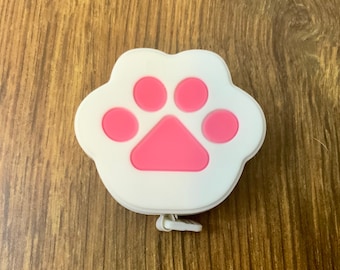 Cat Tape Measure | Etsy