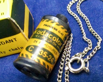 Kodak Black Chain Pendant - Etsy