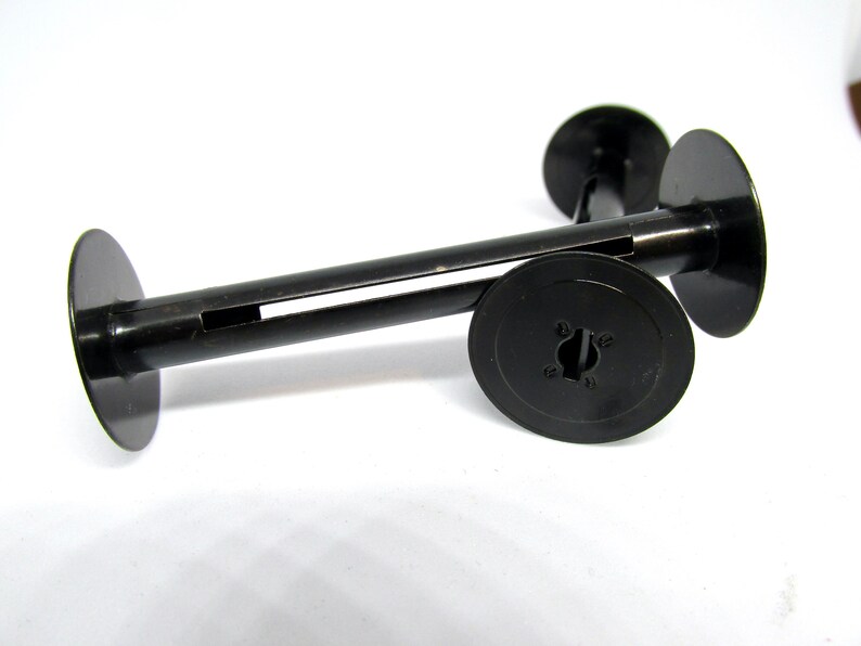 2 Empty 620 Film Spools or Reels for Re-spooling 120 Film - Etsy