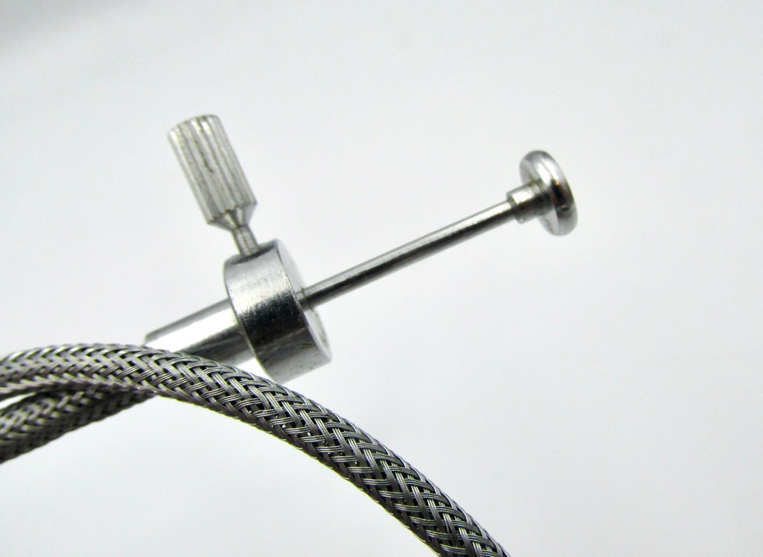20 Inch Locking Cable Shutter Release, Made in Japan, Screw in Type for ...