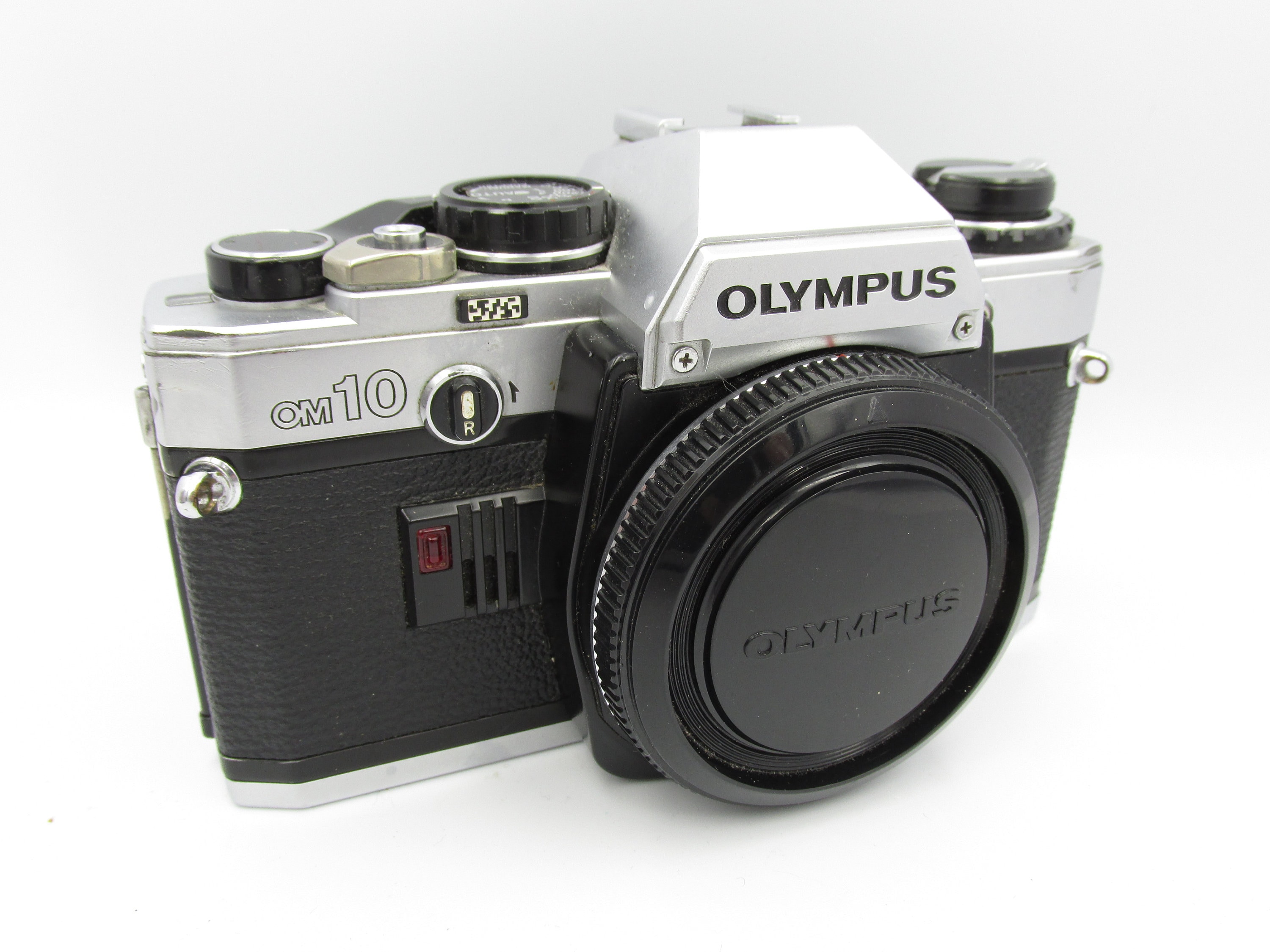 5x Br Os OM-30 SLR Cs OM30 1.5V B - New & S ￡1.20 3dprintsprojects.com