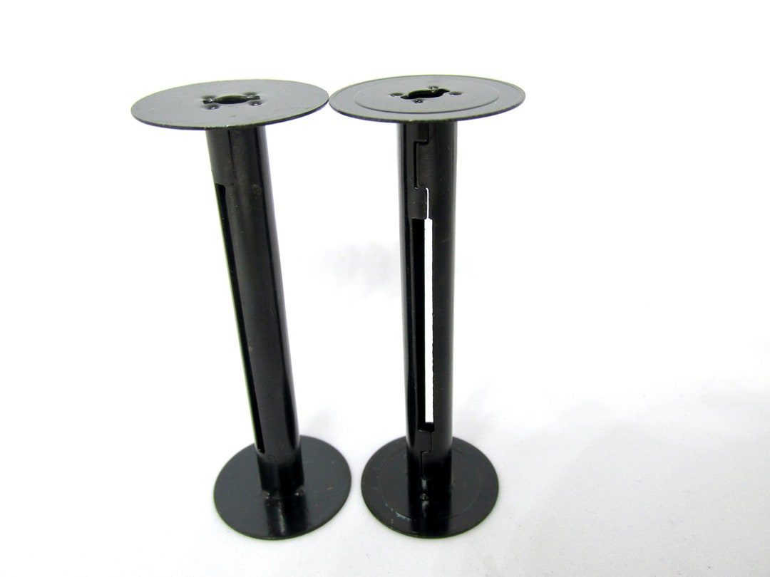 2 Empty 620 Film Spools or Reels for Re-spooling 120 Film - Etsy