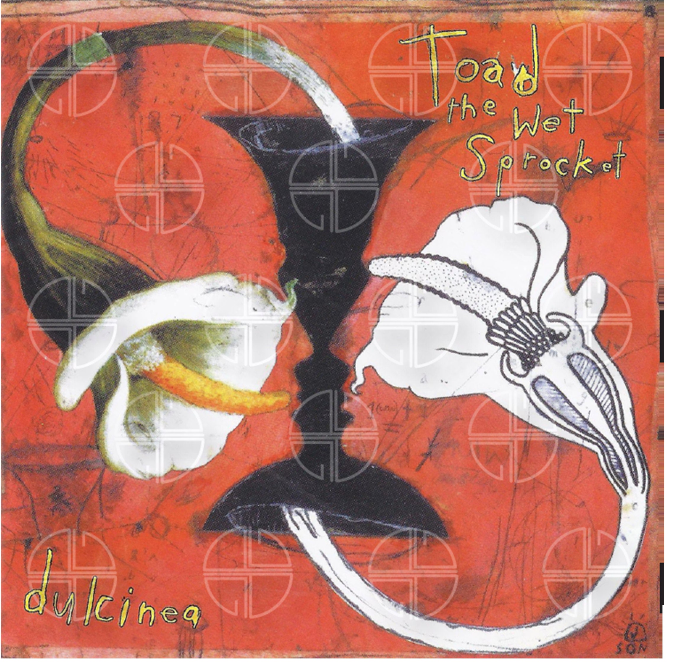 Album Artwork Cover High Resolution Print 19.75" X 19.75" - Etsy