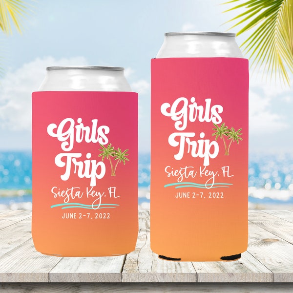 GIRLS TRIP GIFTS - 60+ Gift Ideas for 2024