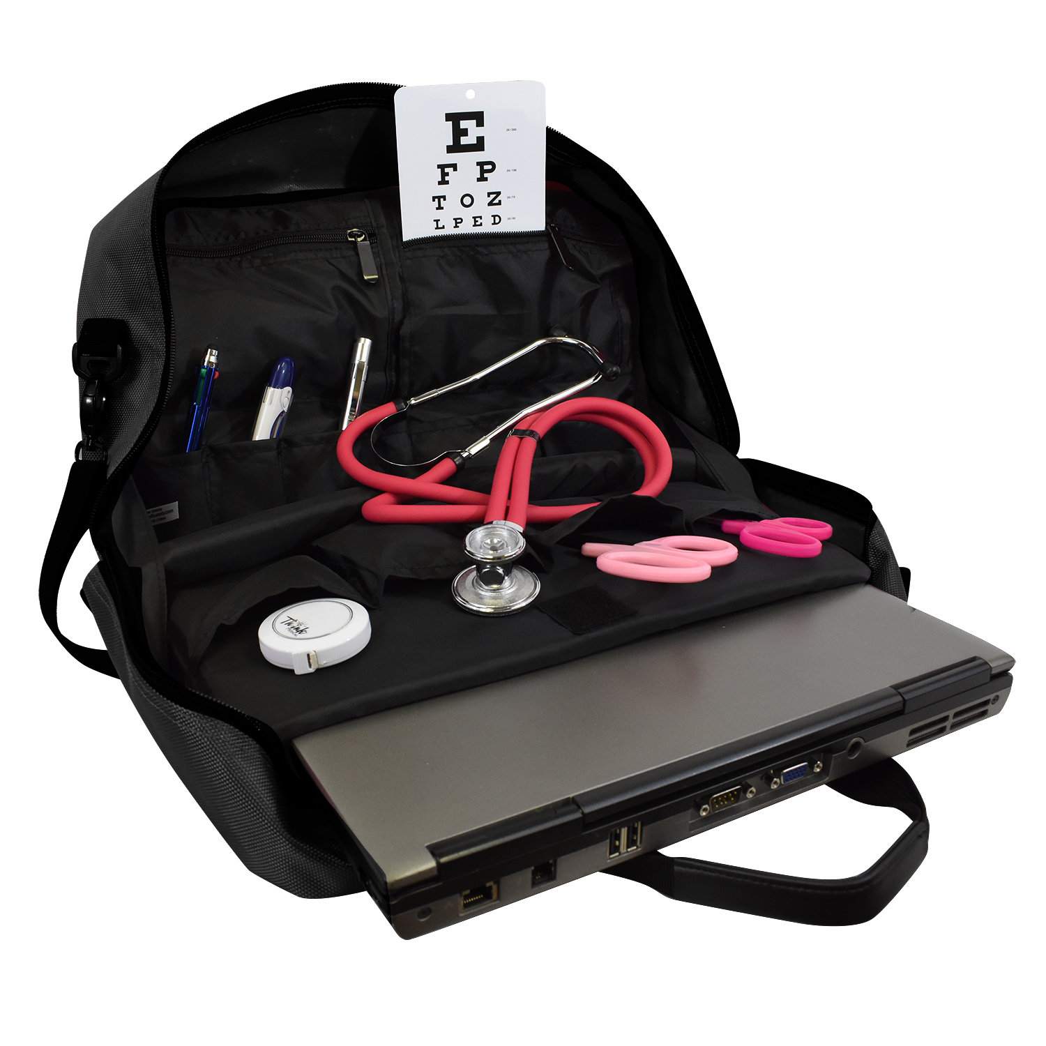 Deluxe Technology Nursing Bag - Etsy