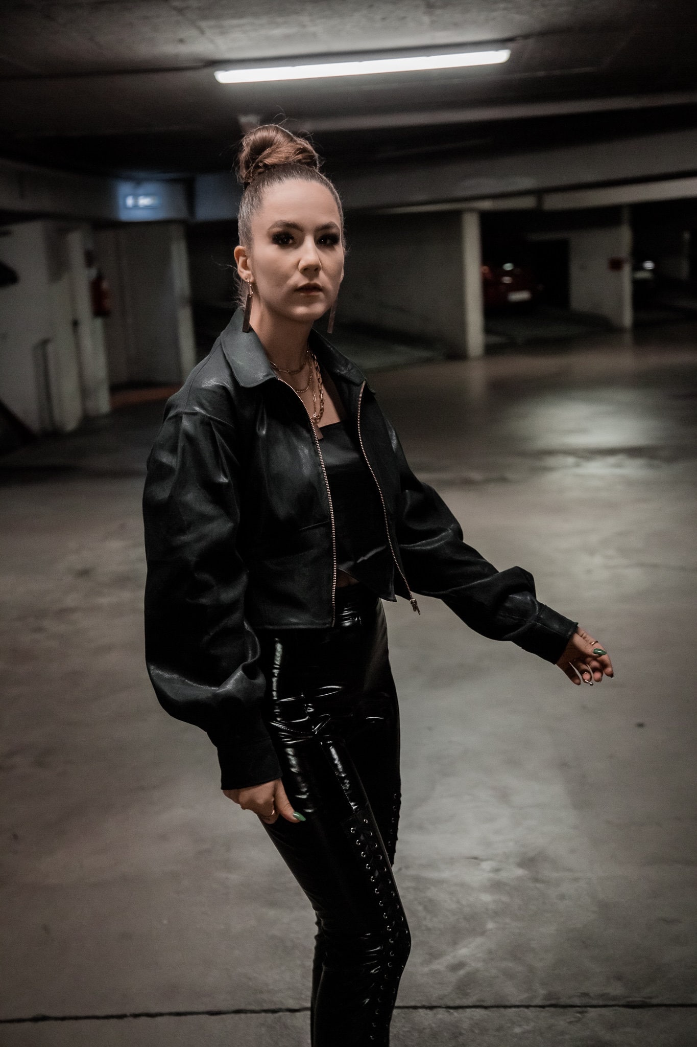 PATTERN - the LUCY Jacket - THISISKACHI - Etsy Australia