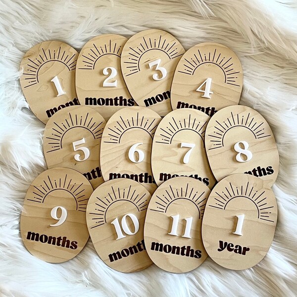 Infant Photo Props - Etsy