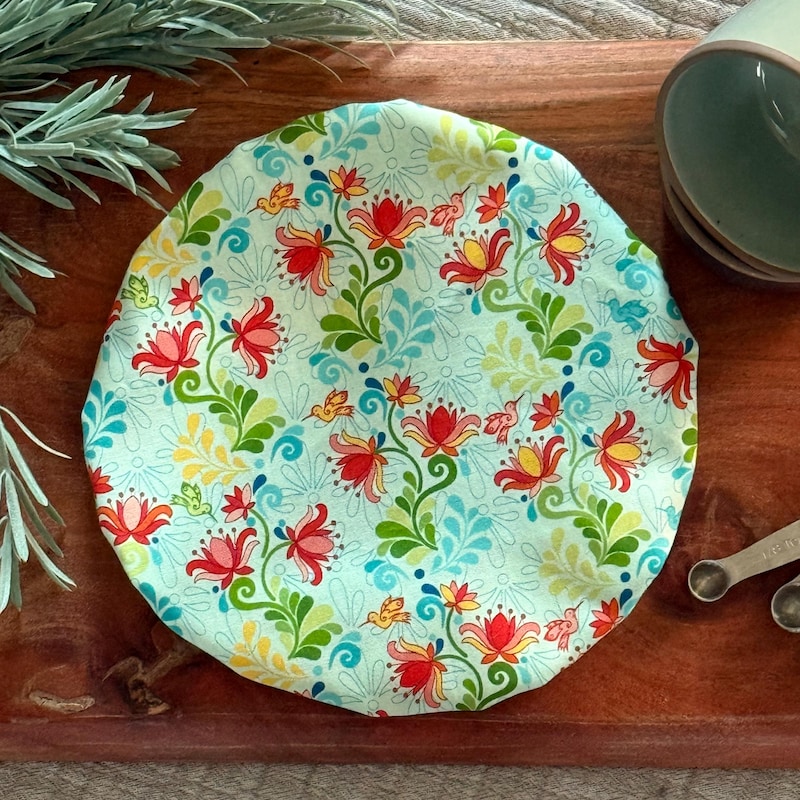 9inch Bowl Cover - Etsy