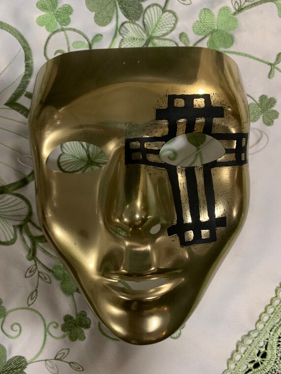 Hollywood Undead Danny Mask