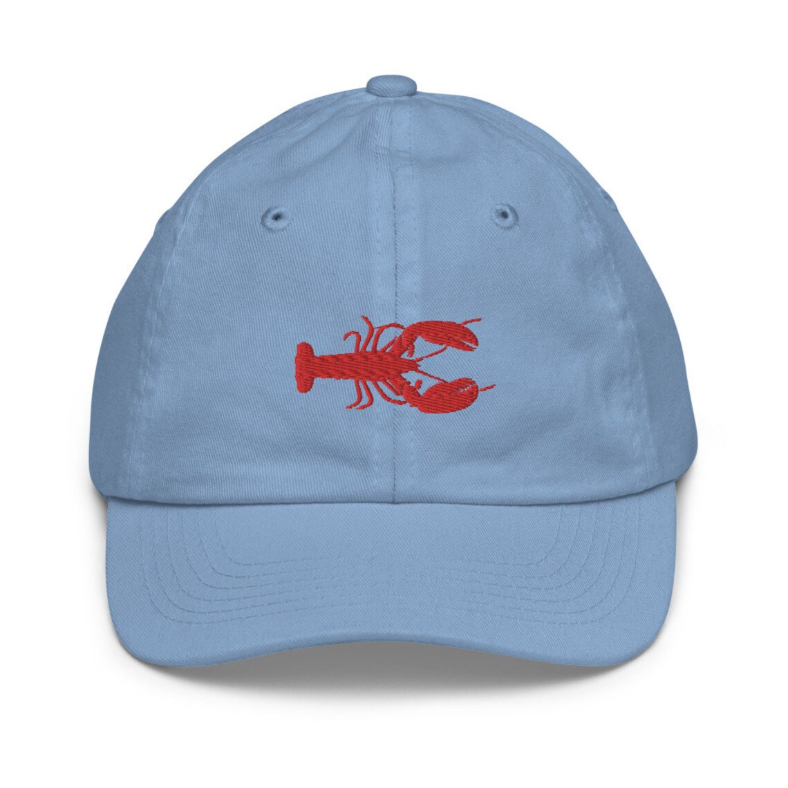 Youth Lobster Cap - Etsy