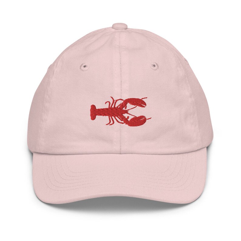 Youth Lobster Cap - Etsy