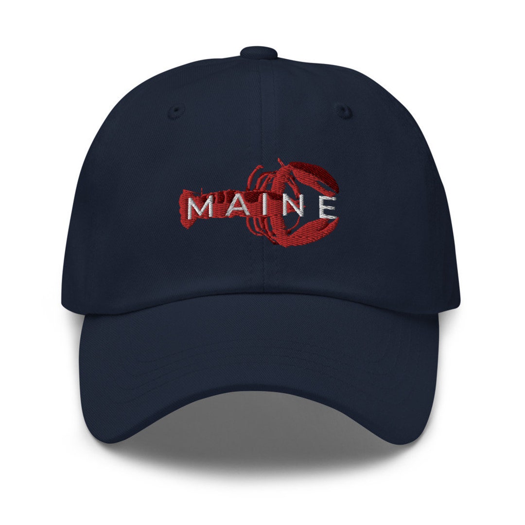Maine Cap - Etsy