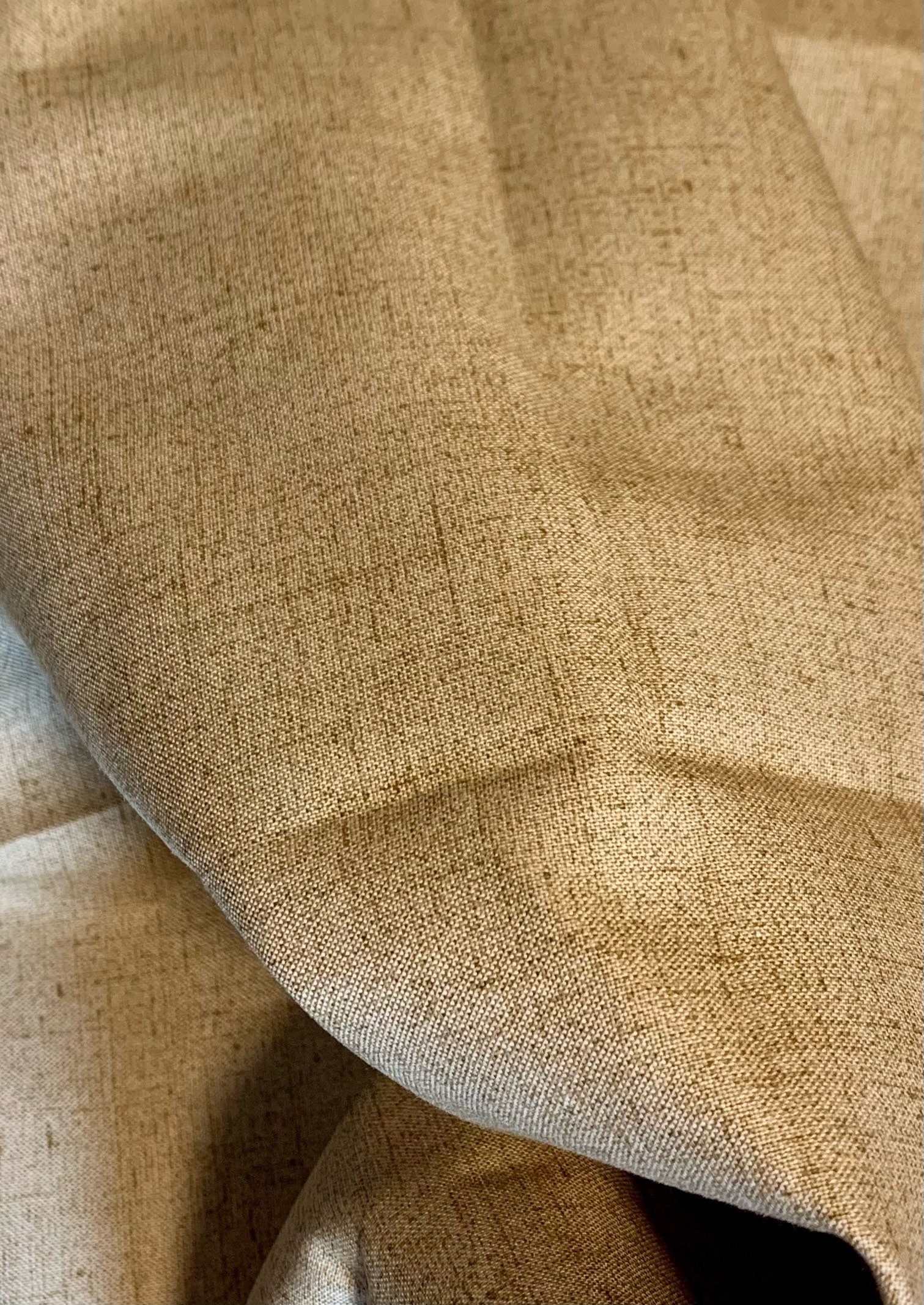 Harvester Brown Fabric | Fabric by the Yard and Fat Quarters - Etsy