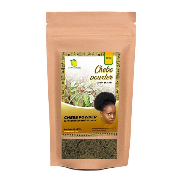 Chebe Powder - Etsy
