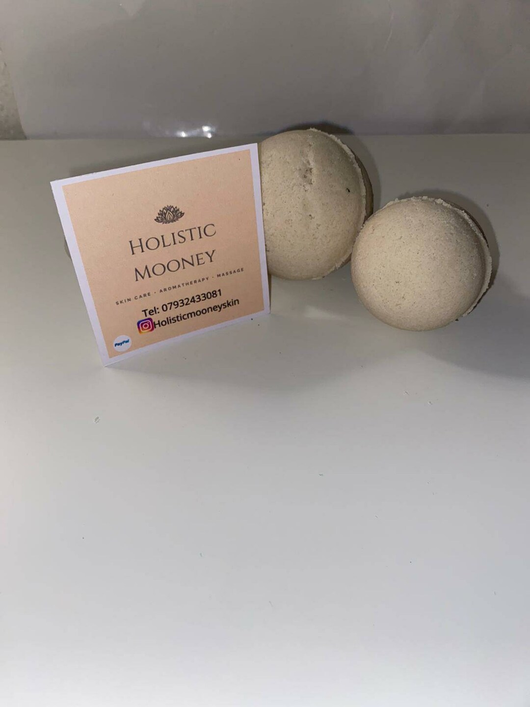 Locs Bath Bomb Better Than AVC Rinse 163g - Etsy