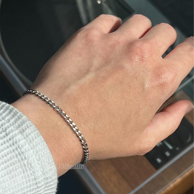 Grunge Bracelet - Etsy