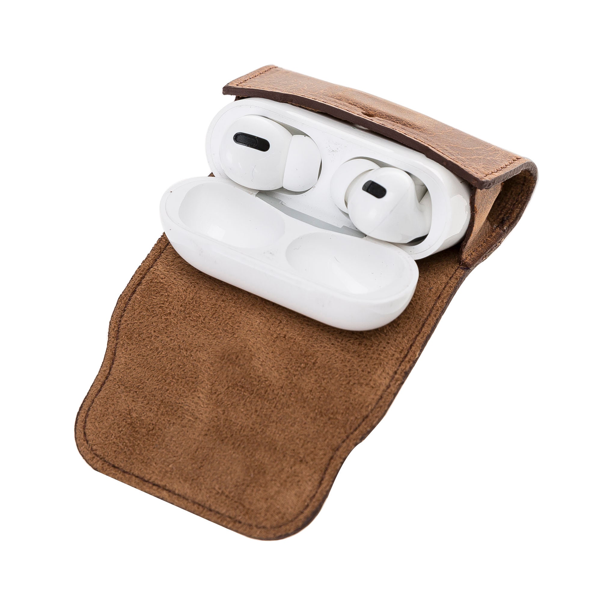 Custom AirPod Case, Leather Airpods Pro Case, Apple Airpods, Apple ...