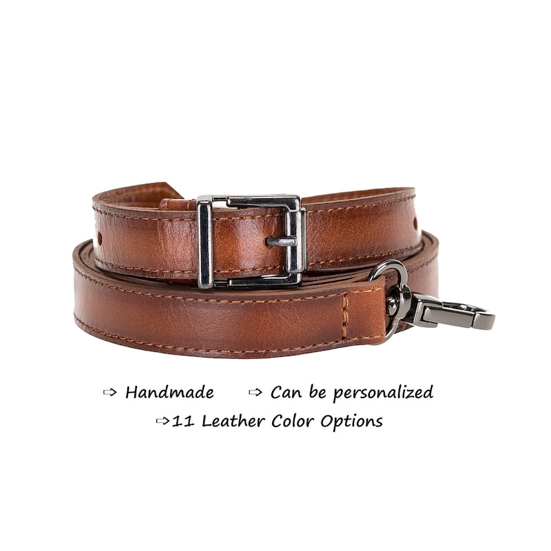 Cross Body Purse Replacement Strap - Etsy