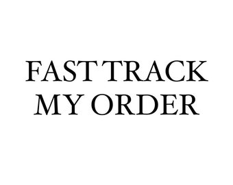 Track My Order - Etsy