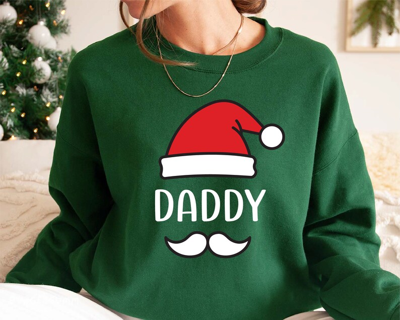 Santa Frame Svg Santa Monogram Svg Christmas Name Svg - Etsy