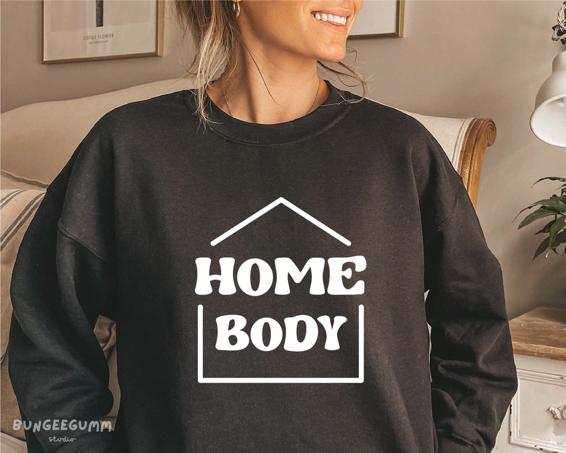 Homebody Svg Boho Svg Quarantine Svg Funny Mom Svg Gift - Etsy