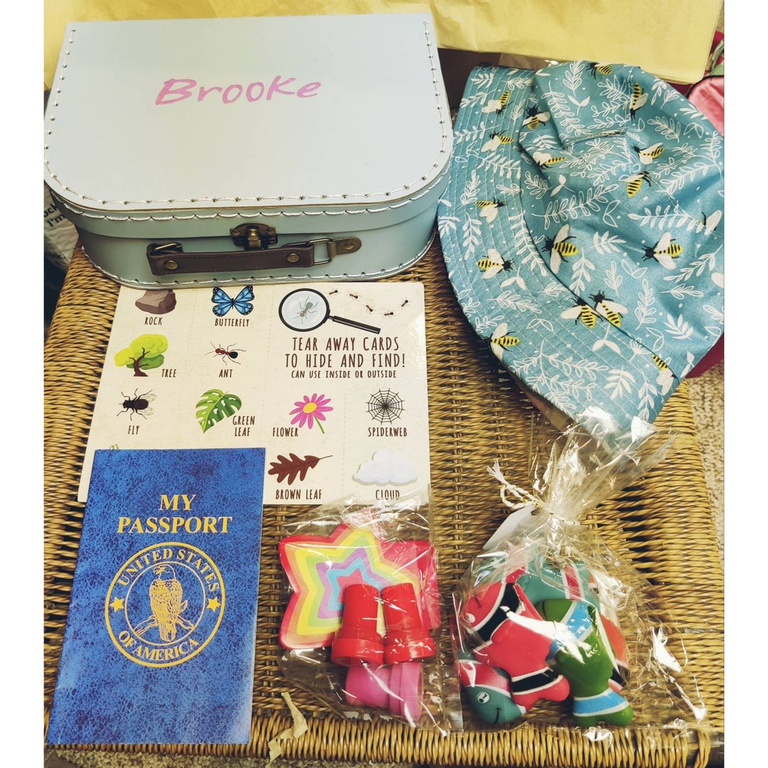 Travel Explorer Gift for Children, Gifts for Kids , Gifts Under 50 ...