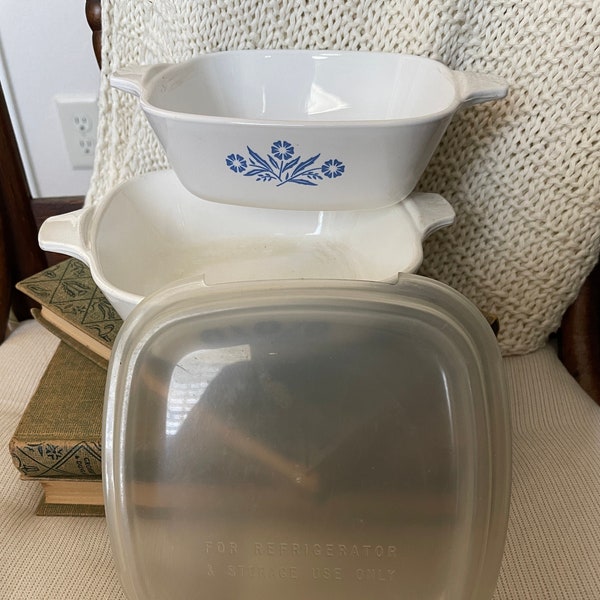 Corning Ware Pan - Etsy