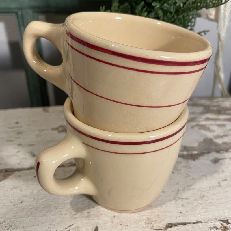 Vintage Coffee Mugs - Etsy