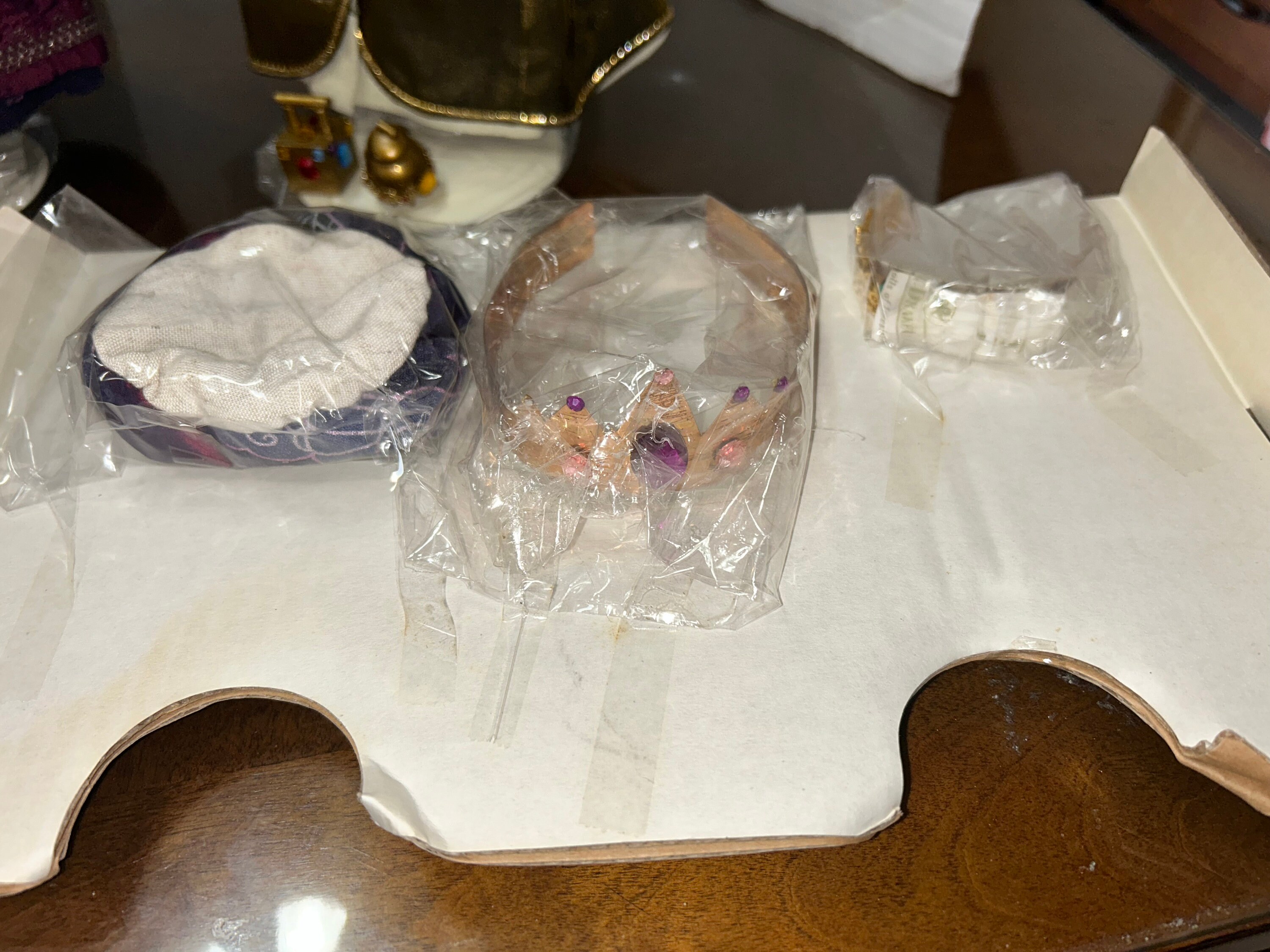 Ashton Drake Galleries the Three Wise Men - Etsy