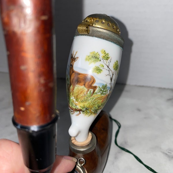German Smoking Pipes - Etsy