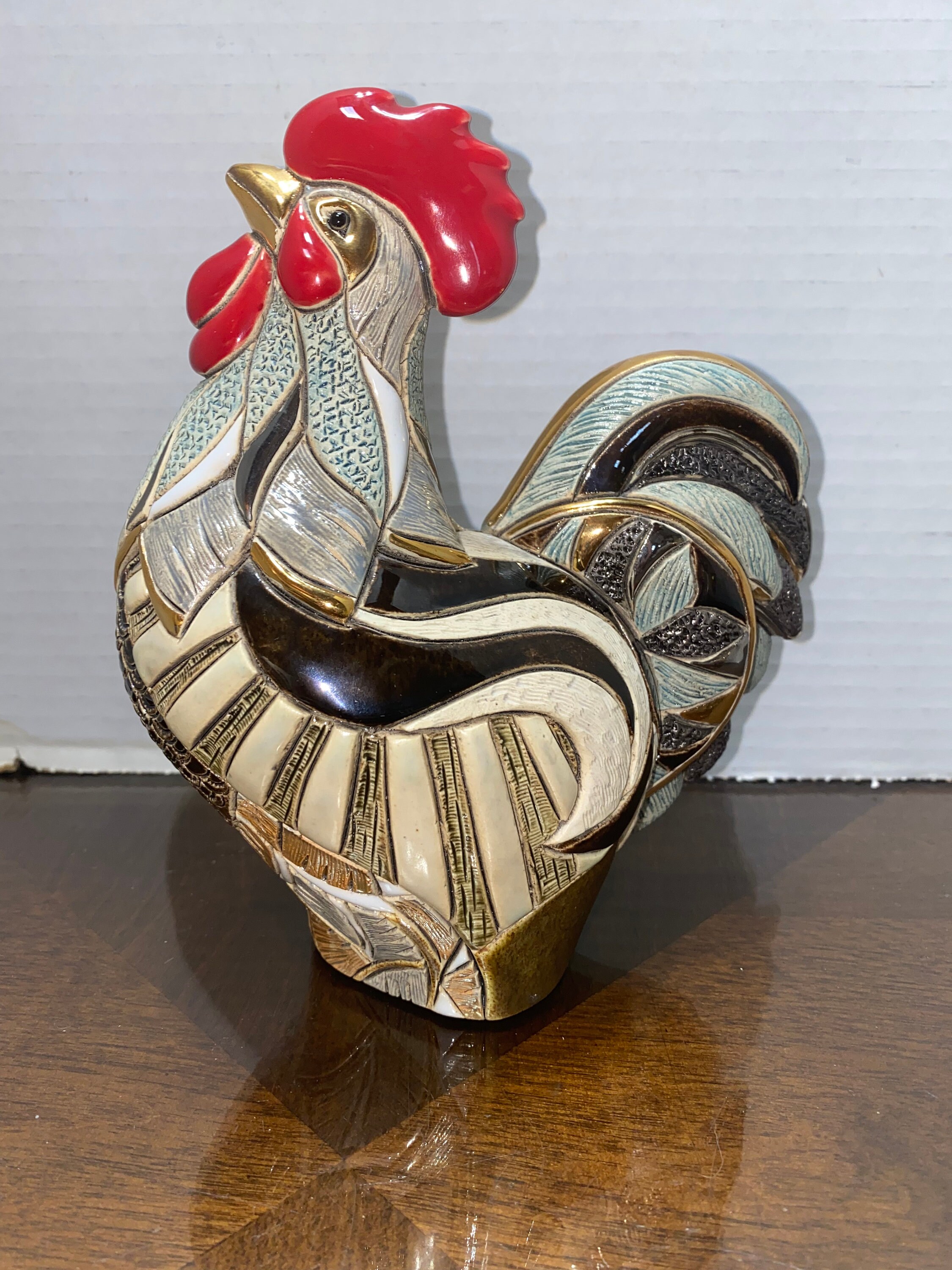 Collectibles Figurines & Knick Knacks De Rosa Rinconada Family ...