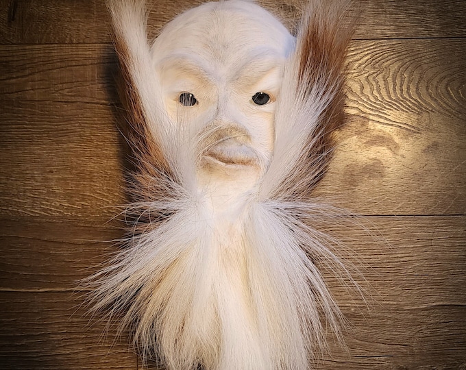 Assquatch Taxidermy - Etsy