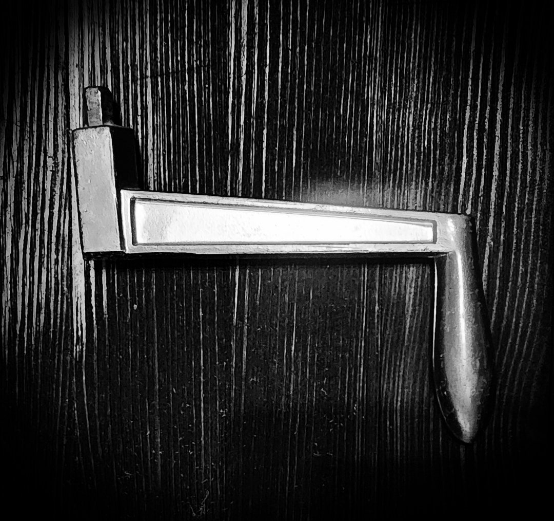 Antique Casket Key - Etsy