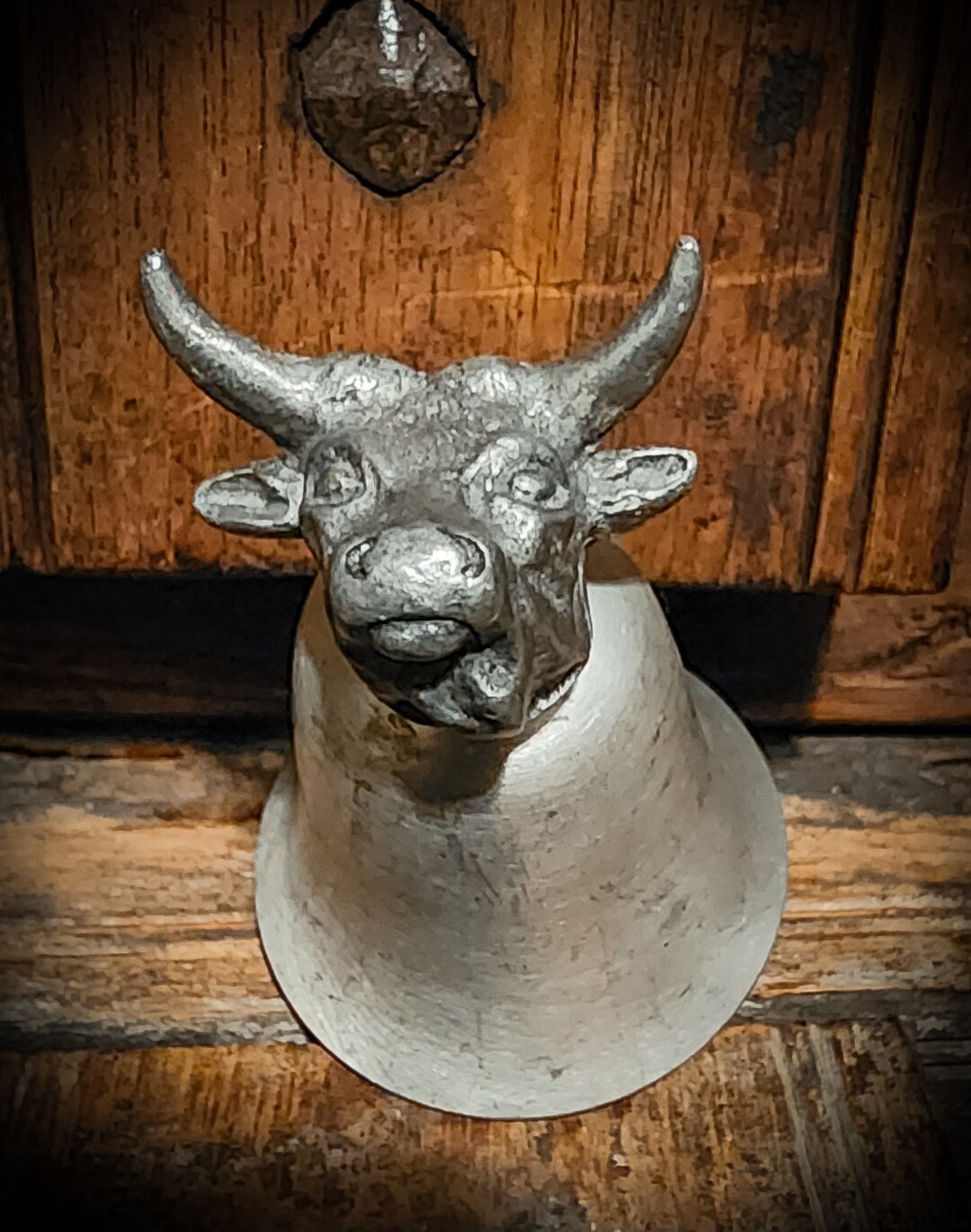 Antique Stirrup Cup - Etsy