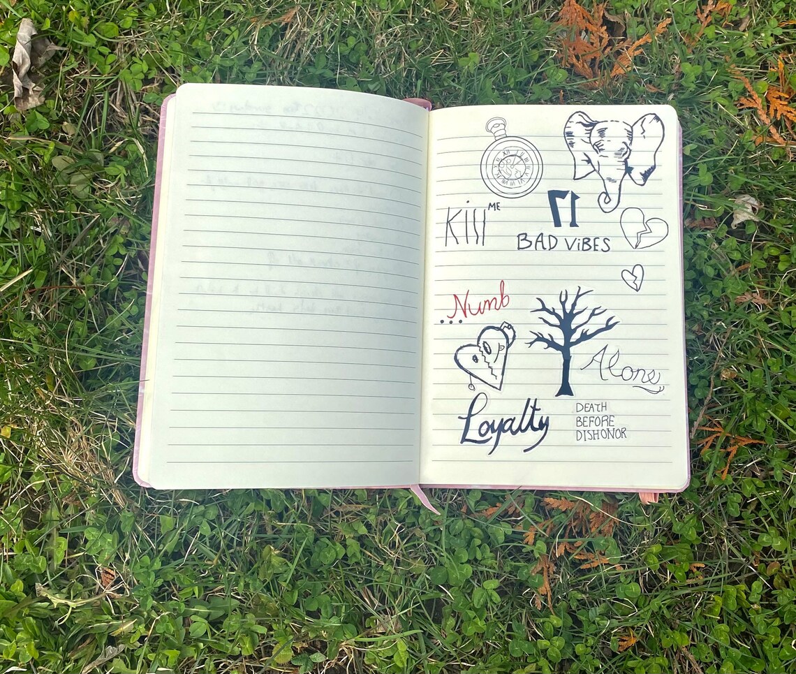 Xxxtentacion Sticker Pack transparent Glossy Sticker / Xxxtentacion ...