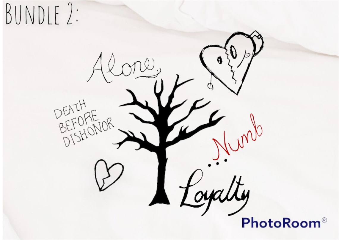 Xxxtentacion Sticker Pack transparent Glossy Sticker / Xxxtentacion ...