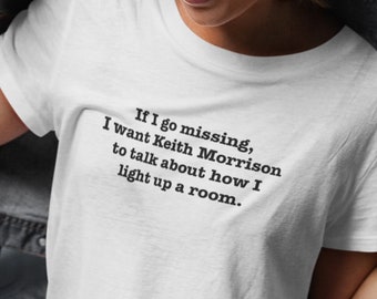 Keith Morrison Dateline - Etsy