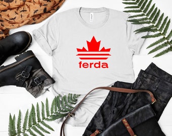 Ferda Shirt | Etsy