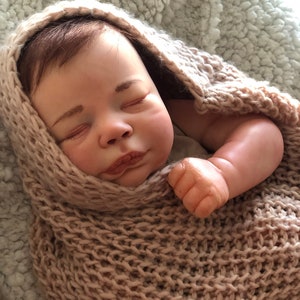 REBORN Baby Bella - Etsy