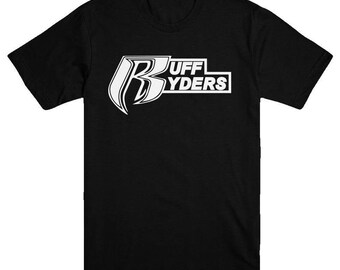 Ruff Ryders Shirt | Etsy