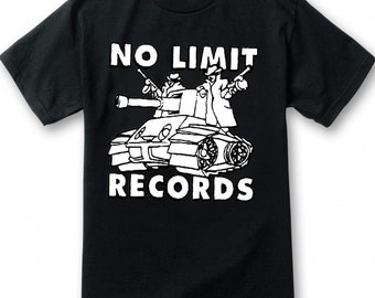 No Limit Records Png | Etsy